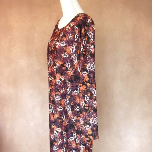 LuLaRoe | Dresses | Nwt Lularoe Debbie Dress 3xl | Poshmark